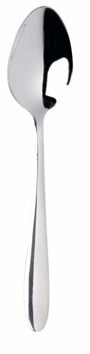 Global Table Spoon: Pack of 12 (205mm) - MM Catering Wholesale