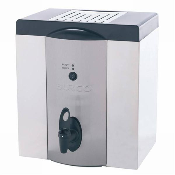 Burco Water Boiler - Auto Fill (15 Ltrs) - MM Catering Wholesale