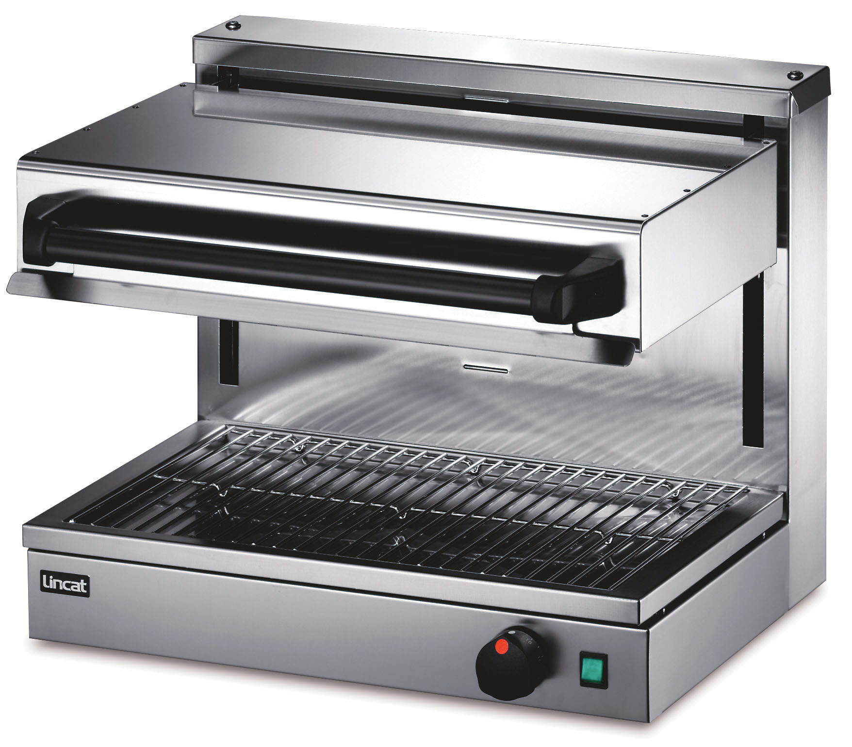 AS4 Adjustable Lincat Salamander Grill | 4.5Kw - 600mm Wide - MM ...