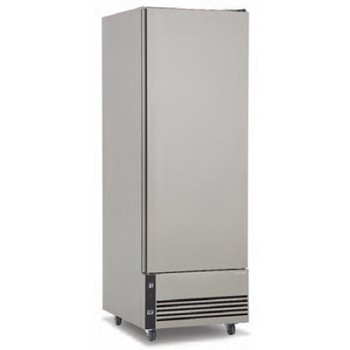 Foster EcoPro G2 600 Litre Broadway Upright Undermount Freezer Cabinet ...